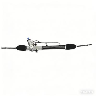 China Hydraulic Steering Gear 96801274 for Steering Gears Chevrolet Epica Power Steering Rack and Pinion 96396700 96987857 for sale