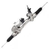 China Auto Parts Electrical Power Steering Rack for 2013 Chevrolet Equinox Power Steering Gear Rack an LHD 33331225 84663155 for sale