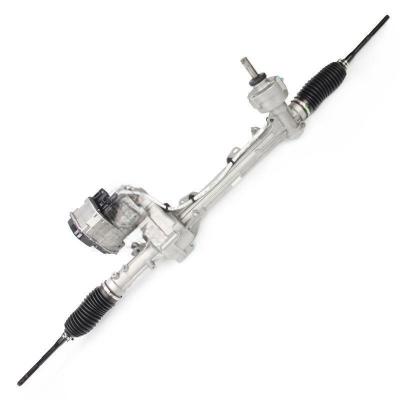 China Factory Electrical Power Steering Rack Auto Steering Gear Assy for ford Explorer LHD FB5Z3504 EB533D070BE DB533D070DM DB5Z3504 for sale