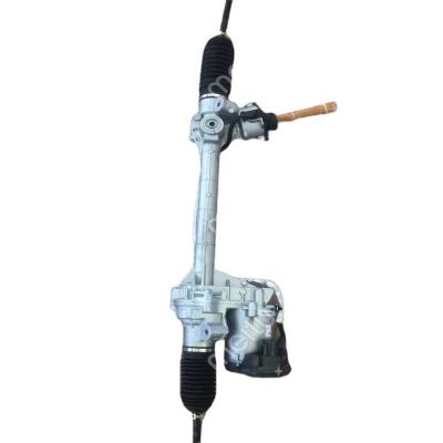 China Electric Power Steering Gear Box Rack and Pinion for Ford Fusion OEM AE5C-3200-0E AE5C32000E for sale