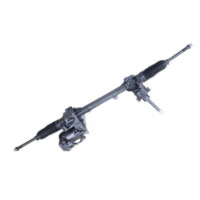 China New Electric Steering Rack and Gear Assembly for Fusion OEM DG9C3D070BE with 1 Year Warranty for sale
