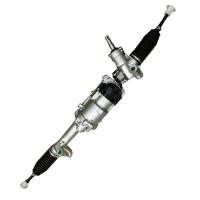 China Electric Power Steering Rack Steering Gear Box for Ford Ranger 4WD  OEM EB3C-3D070-BE EB3C-3D070-BF EB3C-3D070-BH for sale