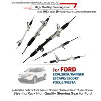 China Electric Power Steering Rack Steering Gear Box for Ford Ranger 4WD  OEM EB3C-3D070-BE EB3C-3D070-BF EB3C-3D070-BH for sale