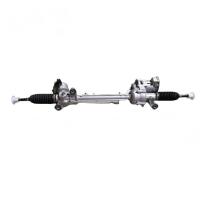 China New Auto Rack Pinion Electrical Power Steering Gear for Fusion OEM EB3C3D070BH AE5C32000E AE5C-3200-DE 1 Year Warranty for sale