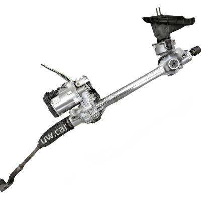 China For Ford Mondeo 2.0  MK4  ELECTRIC POWER STEERING RACK OEM  KG9C-3D070-CD 2017-2022 KG9C-3D070-CA  JG9C-3D070-CA JG9C-3D070-GB for sale