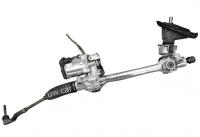 China For Ford Mondeo 2.0  MK4  ELECTRIC POWER STEERING RACK OEM  KG9C-3D070-CD 2017-2022 KG9C-3D070-CA  JG9C-3D070-CA JG9C-3D070-GB for sale