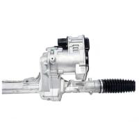 China Automobile Steering System Steering Gear  for Ford Explorer OEM  DB5Z-3504-BARM EB53-3D070-AB EB5Z-3504-A  EB5Z-3504-TRM for sale