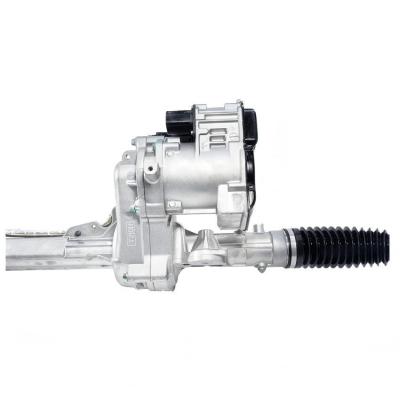 China Automobile Steering System Steering Gear  for Ford Explorer OEM  DB5Z-3504-BARM EB53-3D070-AB EB5Z-3504-A  EB5Z-3504-TRM for sale