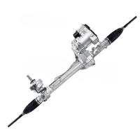 China Automobile Steering System Steering Gear  for Ford Explorer OEM  DB5Z-3504-BARM EB53-3D070-AB EB5Z-3504-A  EB5Z-3504-TRM for sale