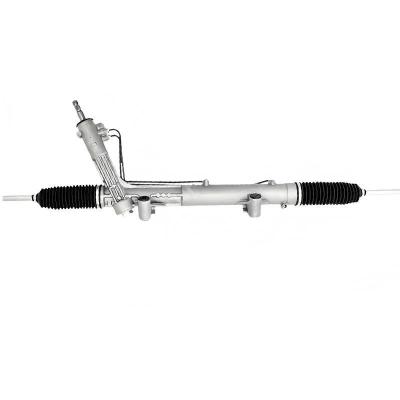 China Auto Parts for FORD TRANSIT BUS LHD Bus Steering Gear Box Assembly 97VB3N503BA 90VB3N503BB for sale