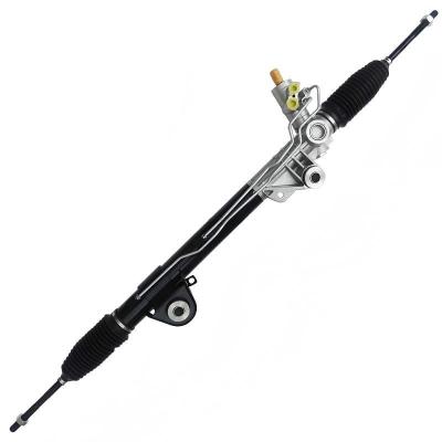 China Auto Steering Gear for Ford F150 Steering Gear Box 8L3Z3504D 6L3Z3504BA 4L3Z3504DB 5L3Z3504FA 5L3Z3504HA for sale