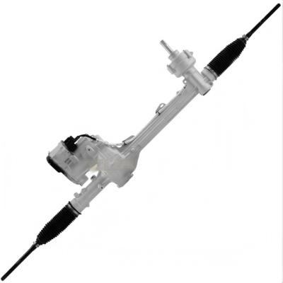 China Power Steering Rack Steering Gear Box  for Ford Explorer 2011 OEM EB5Z3504H BB5Z3504JE BB533200FB BB533200BG BB5Z3504GE for sale
