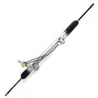 China New OEM Hydraulic Power Steering Rack for Transit Bus Steering Gear Box Assembly RHD 1C159601AF 7C193200AD 8C113200DF for sale