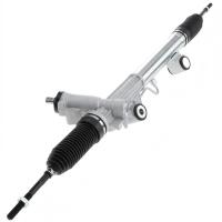China New Aelwen OEM Steering Rack and Pinion Gears for Explorer 1998 OE F87Z3L547DA for sale
