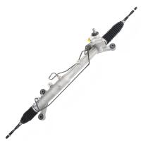 China LHD Auto Hydraulic Steering Rack for Ford Edge 2009 Steering Worm Gear 7T4Z3504A 19320337 7A1Z3504A 7T4Z3280A for sale