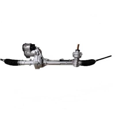 China New OEM Electric Power Steering Rack for Explorer 2016 LHD Steering Gear FB5Z3504S/FB5Z3504V OE Compliant for sale