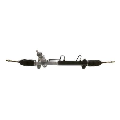 China Auto Steering System Geely Steering Gear Box Assembly Hydraulic Power Steering Rack for GEELY EMGRAND DI HAO EC8 OE 1014014014 for sale