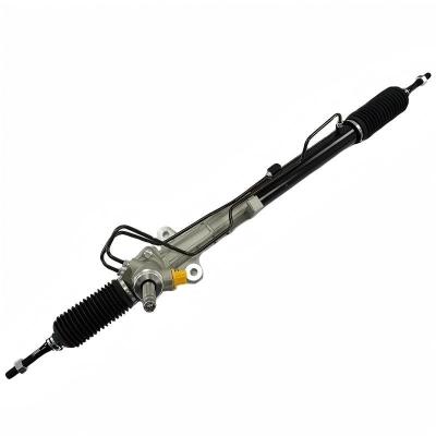 China Auto Part 577001M190 HPS RHD Power Car Steering Rack for Hyundai Kia Cerato 577001M190 577002S010 577004X000 577002B500 for sale