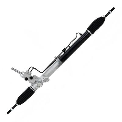 China Power Steering Rack Sonata 2012 Steering Gear for Hyundai Sonata YF S8 Kia K7 K5 577002T250 577002T130 577002T100 for sale