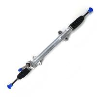 China Auto Steering Gear Assembly for Hyndai Steering Reduction Gear Santa FE 2.0 IX45 2WD LHD 565002W100 for sale