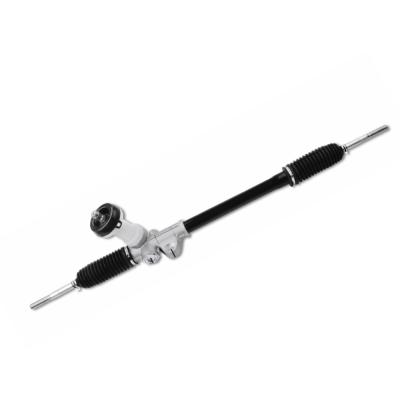 China New OEM Power Steering Rack for Accent 2001 LHD & for LHD 565001R101 565001R001 for sale
