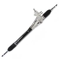 China Hydraulic Power Steering Rack Auto Steering Gear for Lhd Steering Gear Hyundai Accent 2001 LHD 577001E100 5770008000 577001E050 for sale
