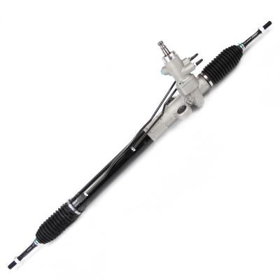 China Hydraulic Power Steering Rack Auto Steering Gear for Lhd Steering Gear Hyundai Accent 2001 LHD 577001E100 5770008000 577001E050 for sale