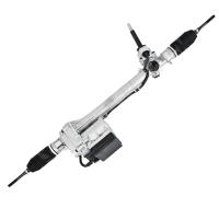 China Electric Power Steering Rack & Pinion for Hyundai Genesis G80 4WD 2017-2020 57700-B1300 for sale