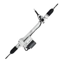 China Electric Power Steering Rack & Pinion for Hyundai Genesis G80 4WD 2017-2020 57700-B1300 for sale
