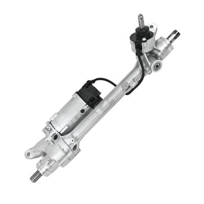 China LHD Electrical Power Steering Rack for LAND ROVER Range Rover HPLA  2017-2020    OEM 7806994412/LR086456 for sale