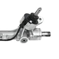 China LHD Electrical Power Steering Rack for LAND ROVER Range Rover HPLA  2017-2020    OEM 7806994412/LR086456 for sale
