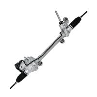 China LHD Electrical Power Steering Rack Remanufactured for LAND ROVER Range Rover Star Vein 2017-2020 OEM LR139502 1 Year Warranty for sale