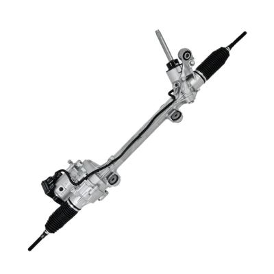 China LHD Electrical Power Steering Rack Remanufactured for LAND ROVER Range Rover Star Vein 2017-2020 OEM LR139502 1 Year Warranty for sale