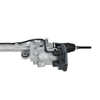 China LHD Electrical Power Steering Rack Remanufactured for LAND ROVER Range Rover Star Vein 2017-2020 OEM LR139502 1 Year Warranty for sale