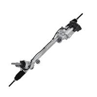 China LHD Electrical Power Steering Rack Remanufactured for LAND ROVER Range Rover Star Vein 2017-2020 OEM LR139502 1 Year Warranty for sale