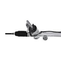 China LHD Electrical Power Steering Rack Remanufactured for LAND ROVER Range Rover Star Vein 2017-2020 OEM LR139502 1 Year Warranty for sale