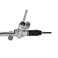 China LHD Electrical Power Steering Rack Remanufactured for LAND ROVER Range Rover Star Vein 2017-2020 OEM LR139502 1 Year Warranty for sale