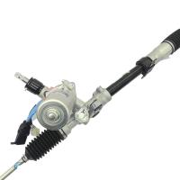 China LHD Electrical Power Steering Rack for LAND ROVER Baic Motor Senova X25/X35 2017-2020    OEM 3404010A8V2 for sale