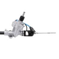 China LHD Electrical Power Steering Rack for LAND ROVER Baic Motor Senova X25/X35 2017-2020    OEM 3404010A8V2 for sale