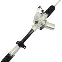 China LHD Electrical Power Steering Rack for LAND ROVER Baic Motor Senova X25/X35 2017-2020    OEM 3404010A8V2 for sale