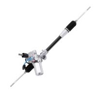 China LHD Electrical Power Steering Rack for LAND ROVER Baic Motor Senova X25/X35 2017-2020    OEM 3404010A8V2 for sale