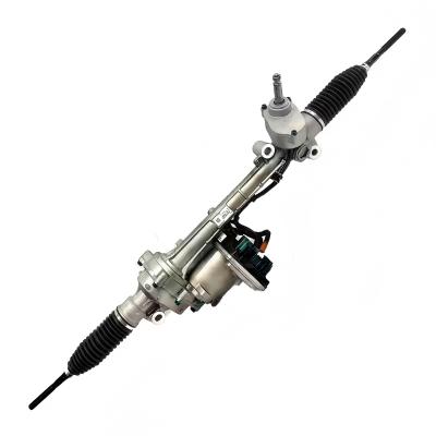 China New OEM Brand Electric Power Steering Rack LHD Auto Steering Gear for Tesla Model X 102783100E with 1 Year Warranty for sale