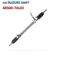 China Factory Auto Steering Gear for Suzuki Swift / Grand Vitara / Apv / Alto / Cultus / Sprint Power Steering Rack and Pinion for sale
