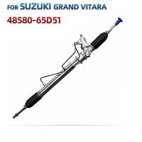China Factory Auto Steering Gear for Suzuki Swift / Grand Vitara / Apv / Alto / Cultus / Sprint Power Steering Rack and Pinion for sale