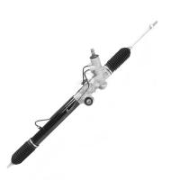 China Auto Parts Gear Rack Power Steering Rack for Isuzu Steering Gear D Max 4WD 8979461311 898231299 8982312990 for sale