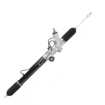 China Auto Parts Gear Rack Power Steering Rack for Isuzu Steering Gear D Max 4WD 8979461311 898231299 8982312990 for sale