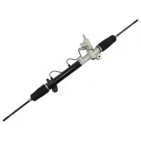 China Auto Steering Systems Hydraulic Steering Gear for Ssangyong Korando 4650034003 4650034002 LHD for sale