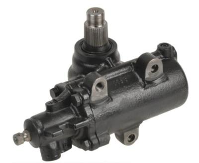 China New Auto Power Steering Gear for Ashok Leyland OEM 34110SA130 for sale