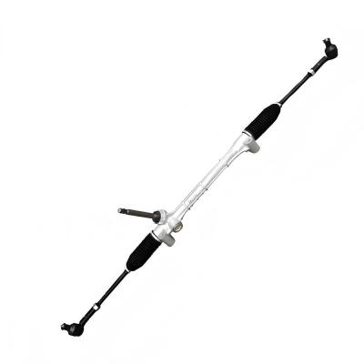 China OEM 3410000046 LHD Custom Steering Gear Box  for GAC GS4 Steering Rack and Pinion for sale