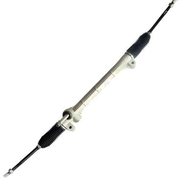 China OEM 34100008AAF LHD Steering Gear Box  for GAC Trumpchi GS4 Steering Rack and Pinion for sale